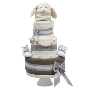 Windeltorte bestellen | Love Kids