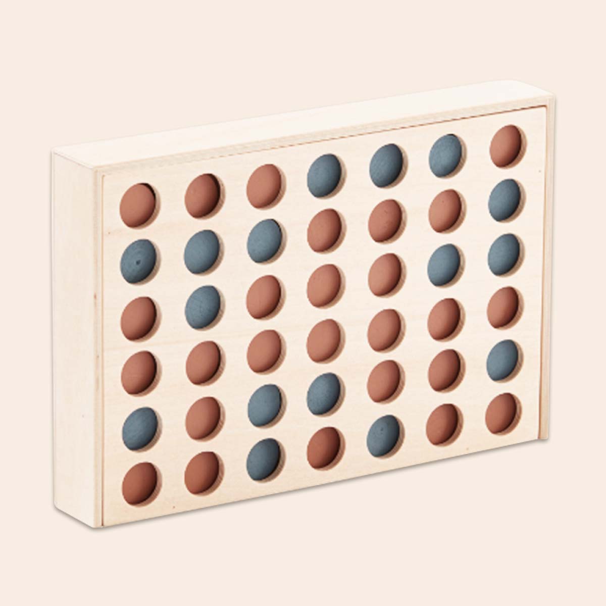 Jeu Puissance 4 | Love Kids