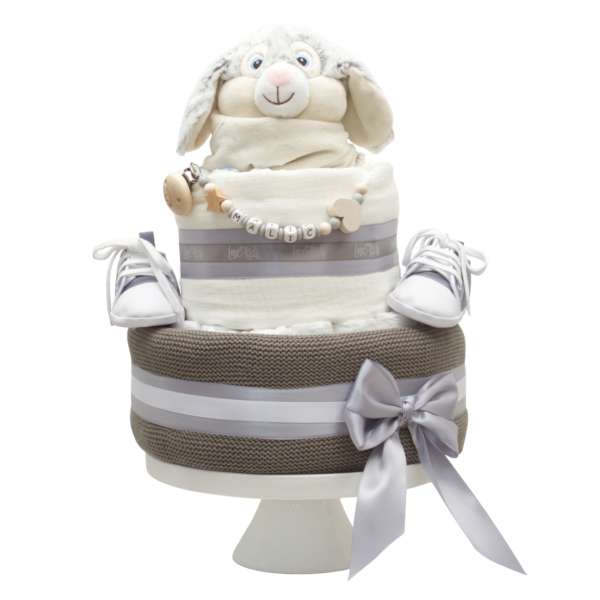 Windeltorte bestellen | Love Kids